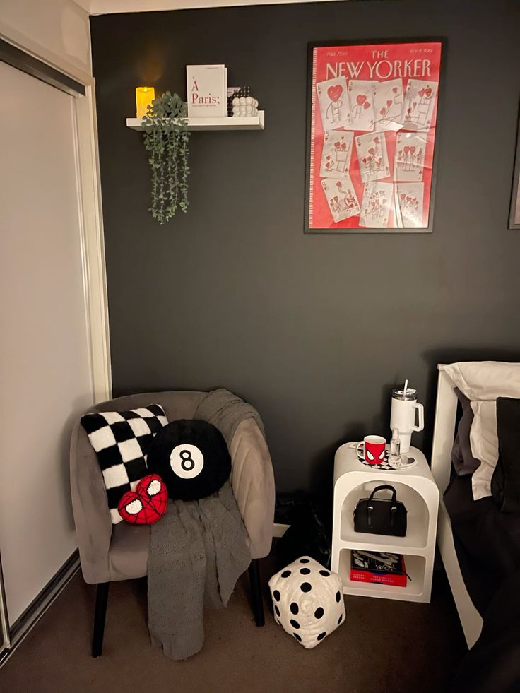 🪴 The Ultimate Guide to Gen Z Home Decor: 2026 Trends That Define Aest ...